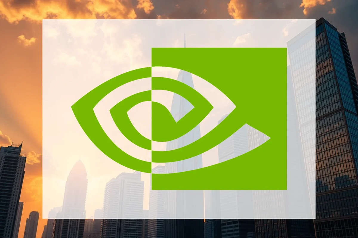 On Two Continents: Nvidia’s Jensen Huang Locks Down Chips and Ramps Up ...