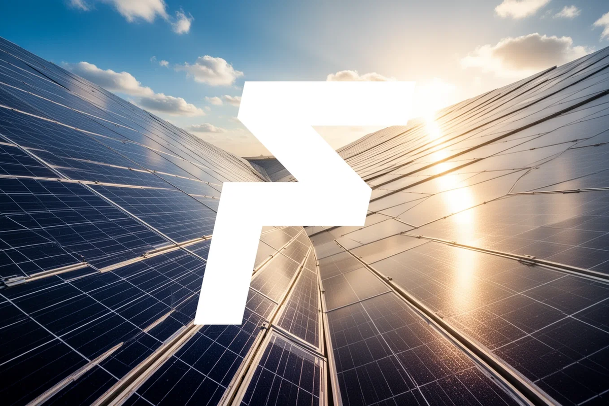 T1 Energy Aktie: 28 Prozent auf 52-Wochen-Hoch