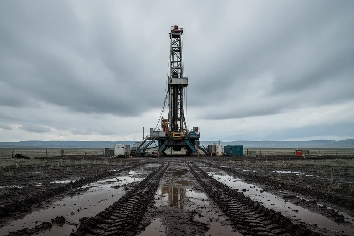 Integral Metals Aktie: Bohrprogramme in Montana geplant