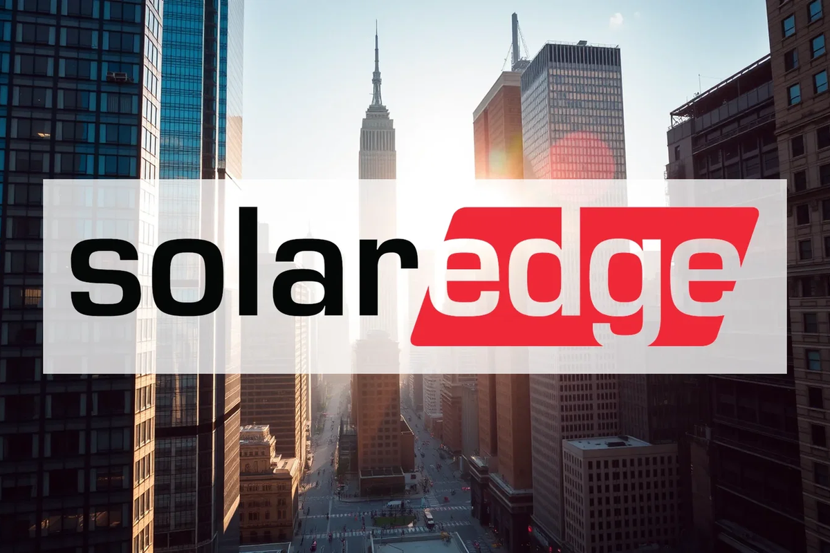 SolarEdge Soars to New High as Demand Overwhelms Supply and Finance ...
