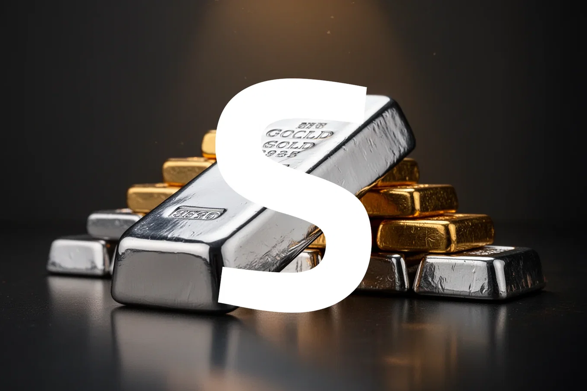 Wheaton Precious Metals Aktie: 18 Prozent mehr Dividende