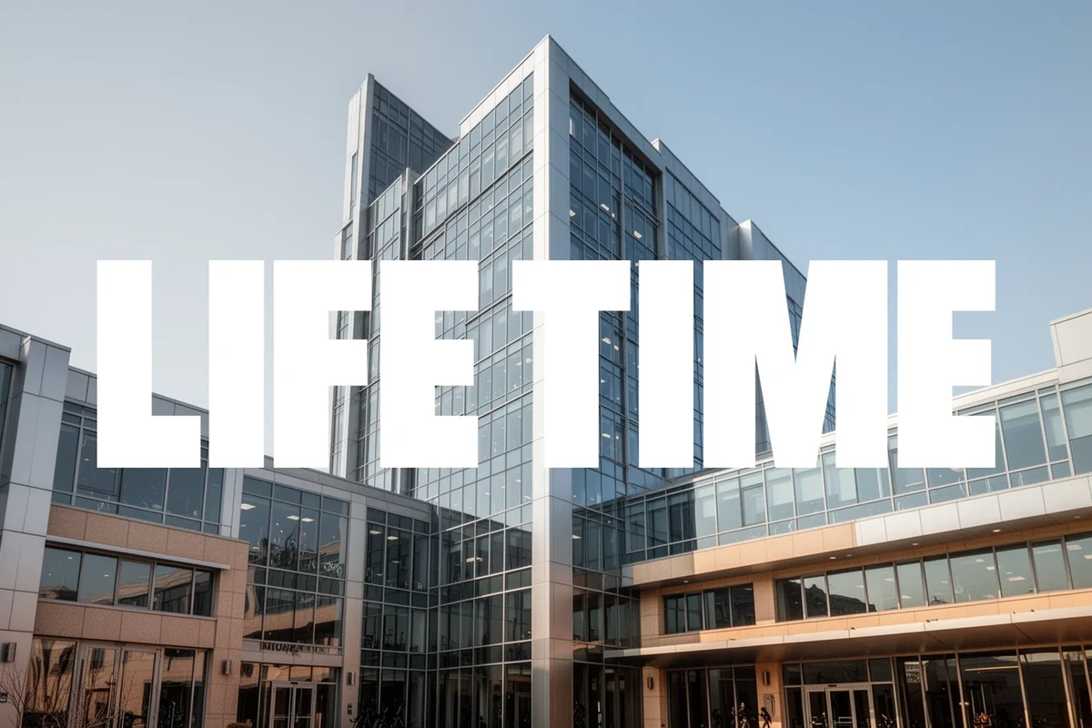 Life Time Holdings Aktie: Leonard Green zieht Kasse
