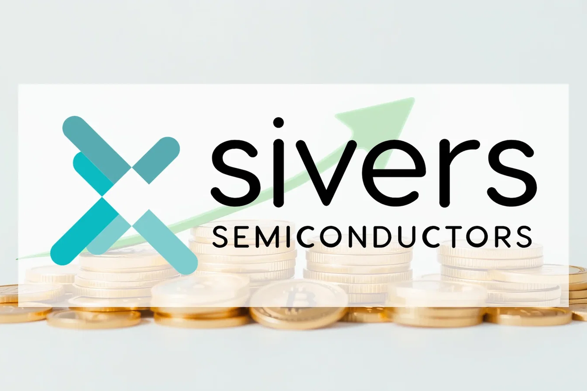 Sivers Semiconductors Lands $6.6M US Grant as Insider Probe and ...