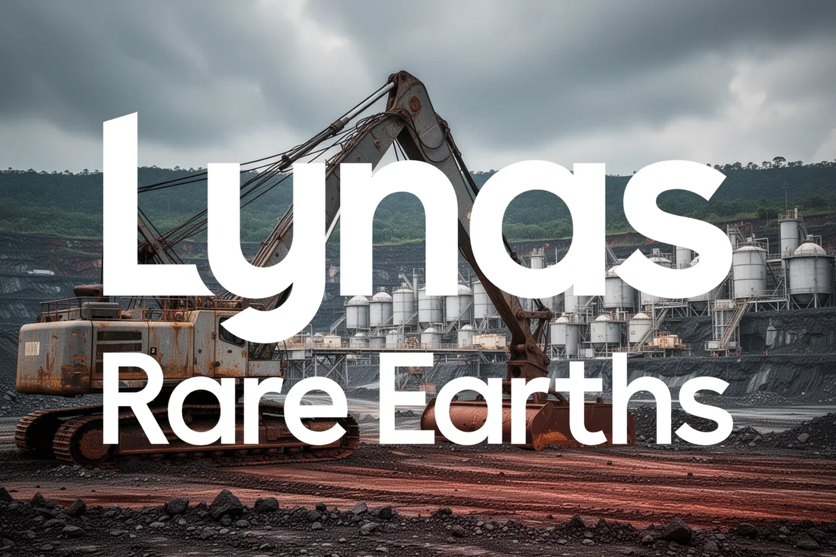Lynas: Aktivisten fechten Malaysia-Genehmigung an