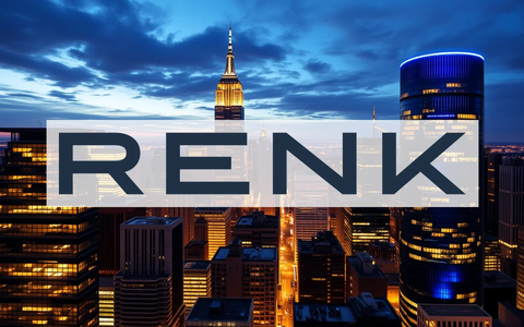 Renk’s Strategic Offensive: CEO Locked In, Orders at All-Time High, and ...