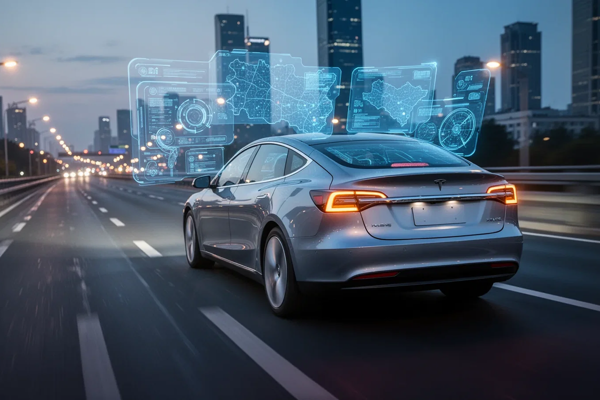 Automobil-Standards 2026: China schreibt Transparenz für ...