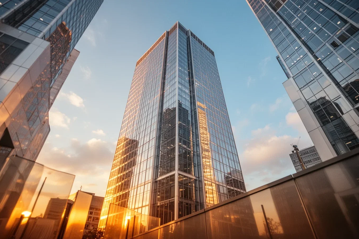 Arbor Realty Trust Aktie: 1,21 Milliarden Dollar bei JPMorgan