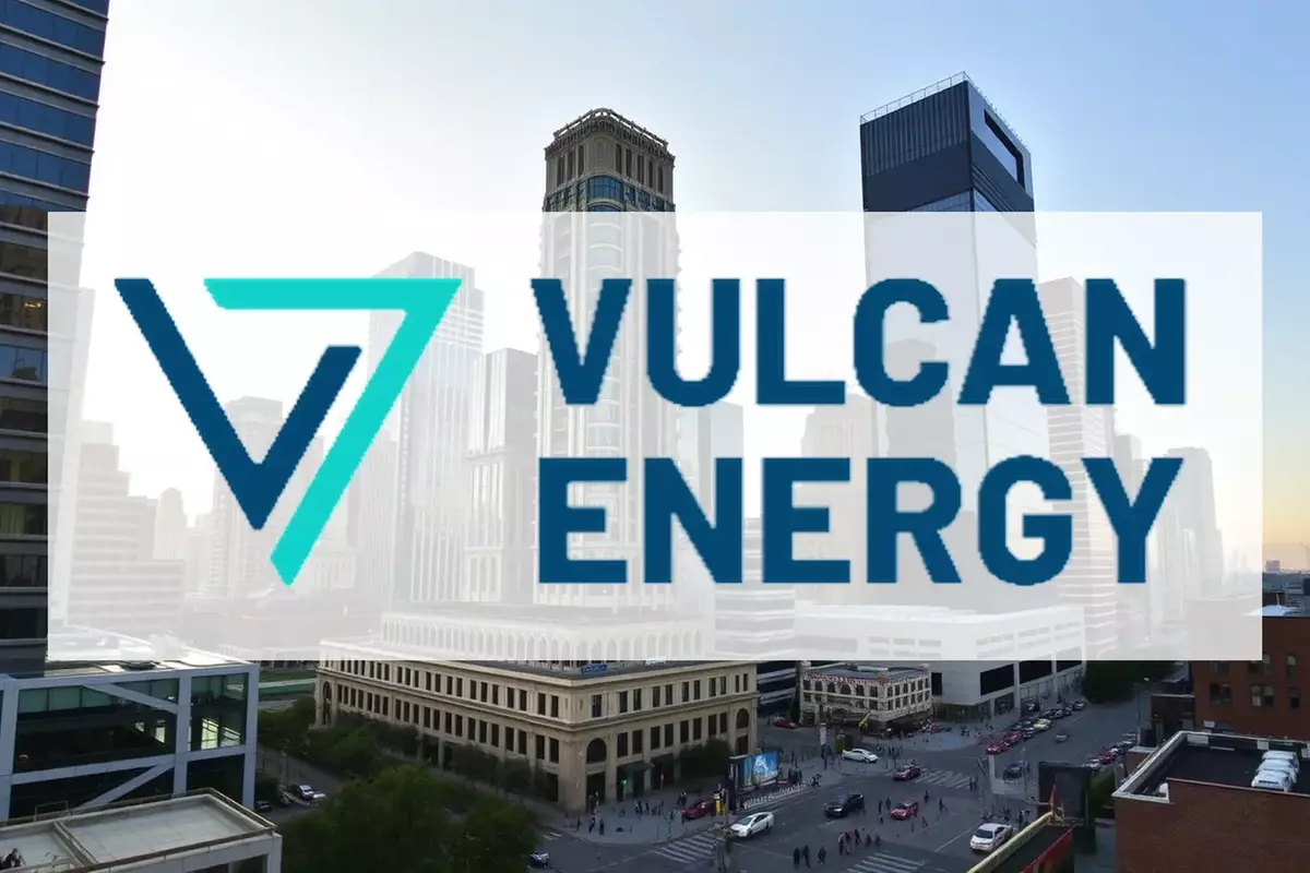EU Policy Shift and Höchst Groundbreaking Set the Stage for Vulcan ...
