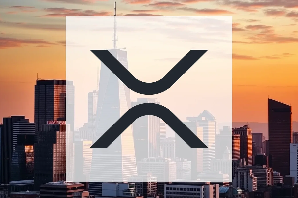 RLUSD Floods the XRP Ledger as a Network Upgrade Cleans House — But ...