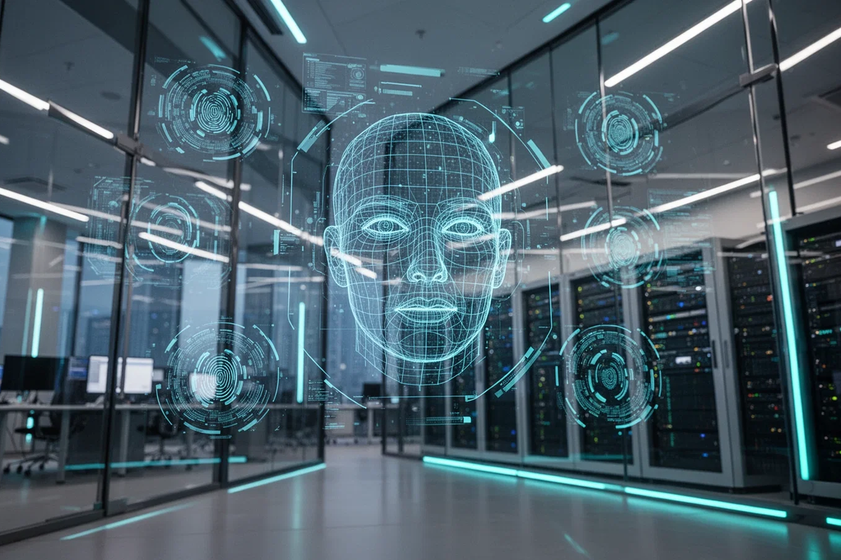 Cyberlink: FaceMe Security für Innodep