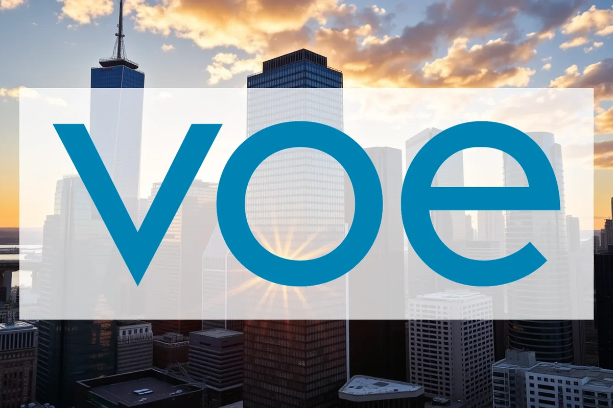 Voestalpine's Double Boost: EU Steel Shield and €500M Rail Backlog Lift ...