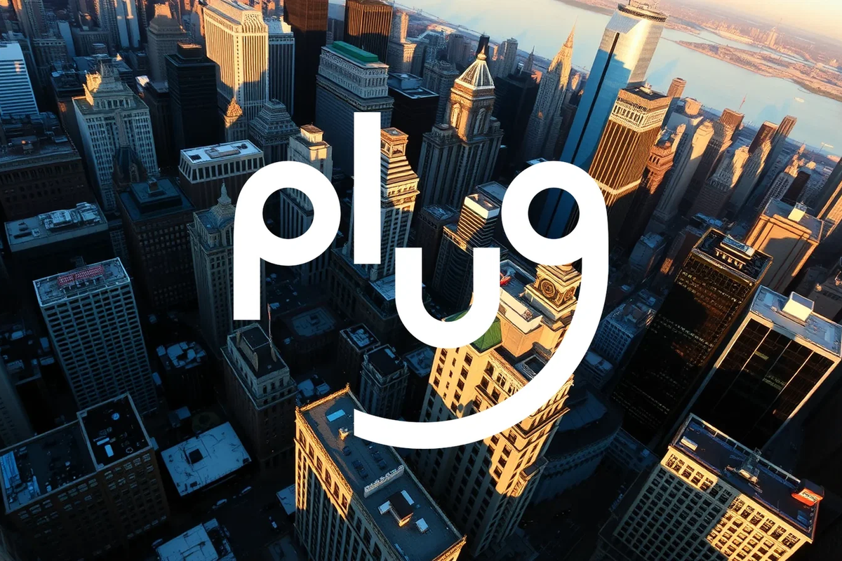 Plug Power: tres catalizadores — Barrow, liquidez e inteligencia ...