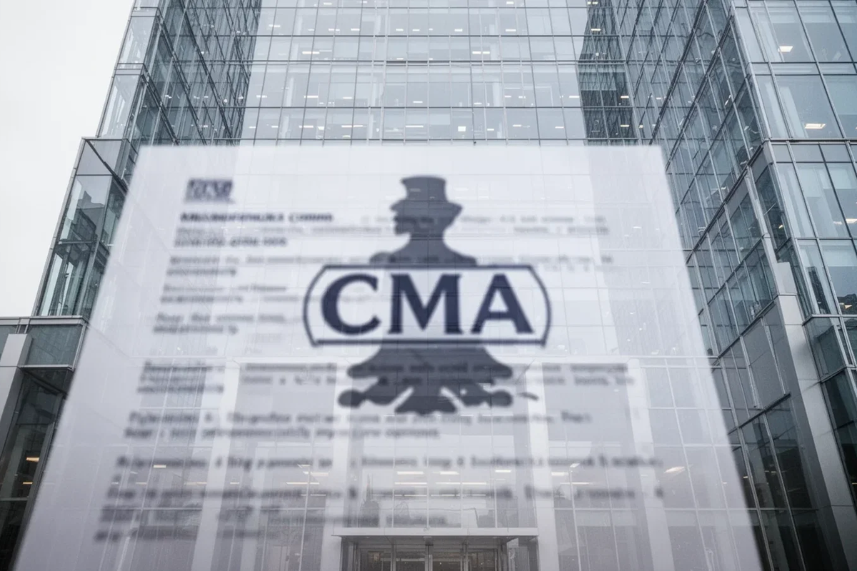 Danone Aktie: CMA prüft Huel-Übernahme