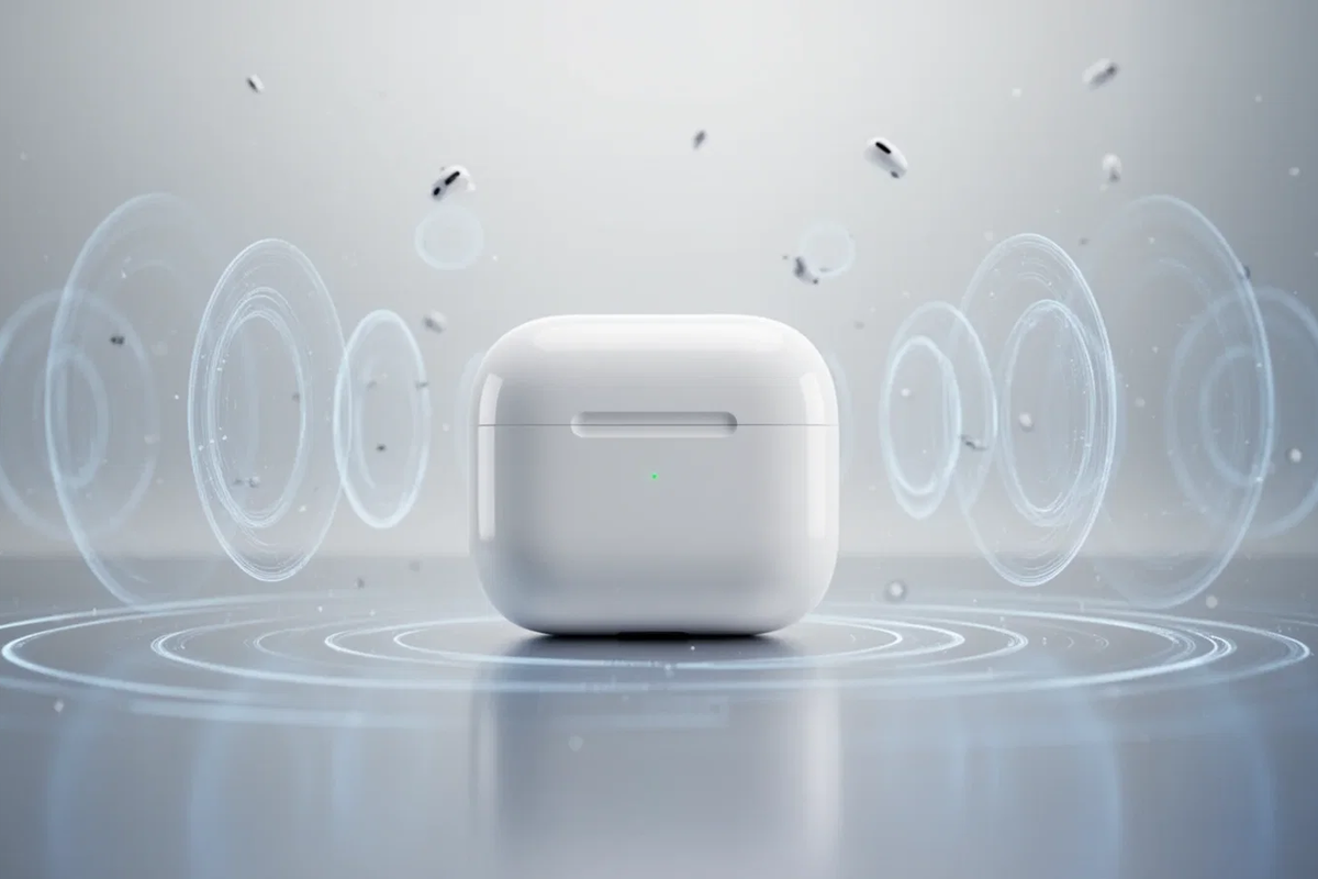 AirPods Pro 3: Apple senkt Preis erstmals unter 200 Euro