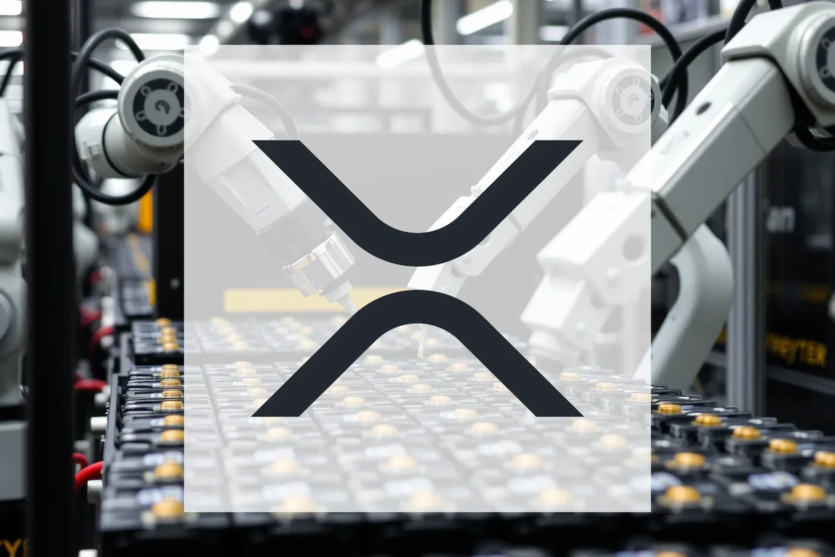 XRP: el ledger se limpia, Washington aprieta y el mercado busca dirección
