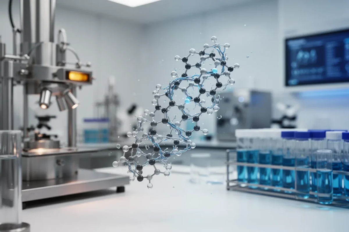 AC Immune Aktie: Phase-1-Daten zu ACI-19626 präsentiert