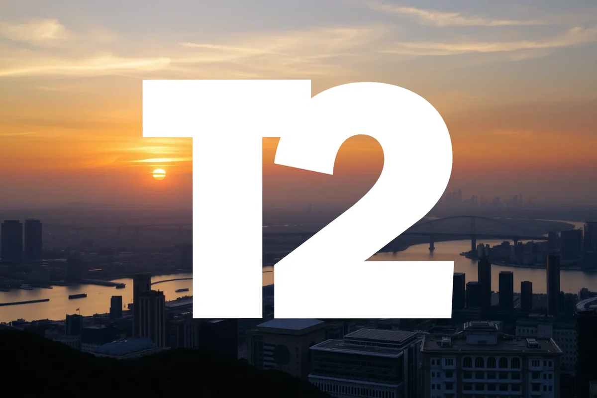 Take-Two's Cash Flow Breakthrough Comes With a Section 382 Warning Sign
