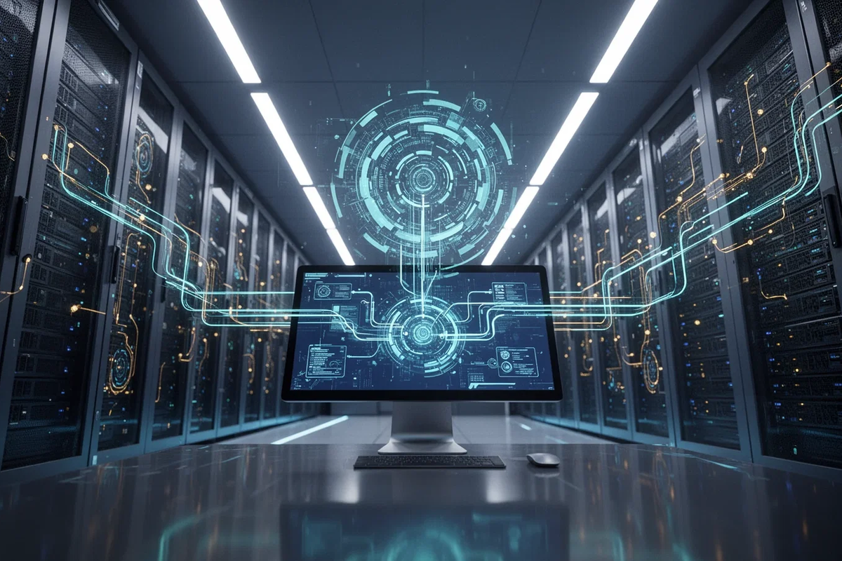 Computer-Using Agents: Microsoft lässt KI-Software selbstständig handeln