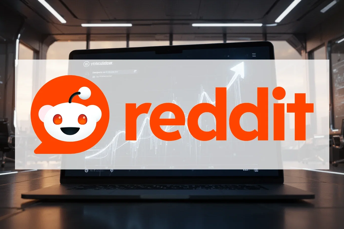 Reddit Aktie: 7,2% Plus trotz Meta-Konkurrenz
