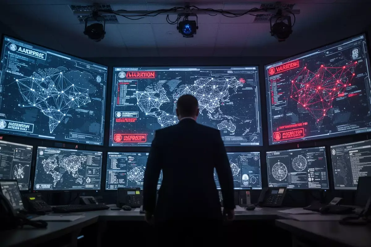 Cyber-Verteidigung: Kabinett gibt BSI und BKA Offensiv-Befugnisse