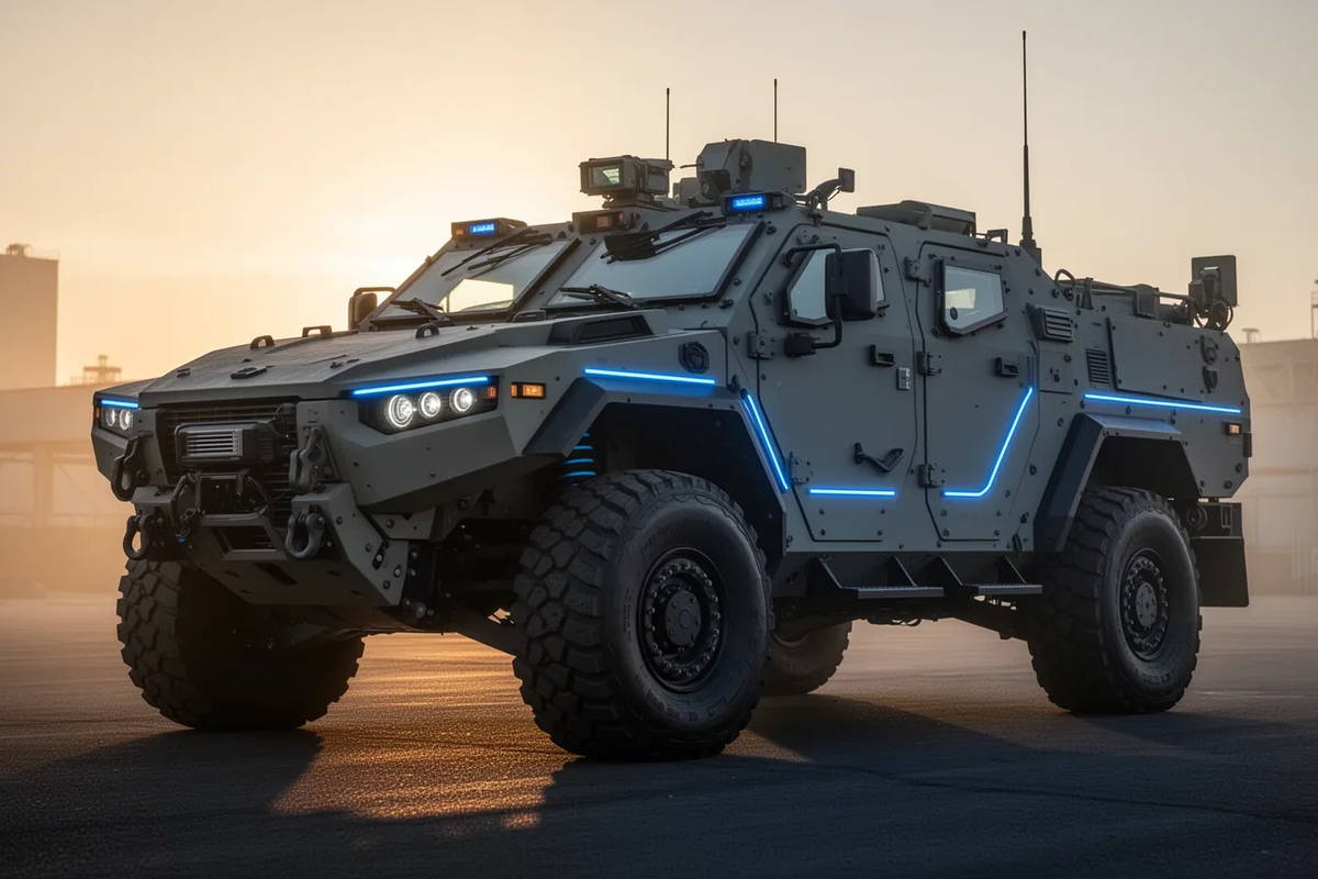 XM30 Panzer: US-Heer setzt auf unbemannte Türme ab 2026