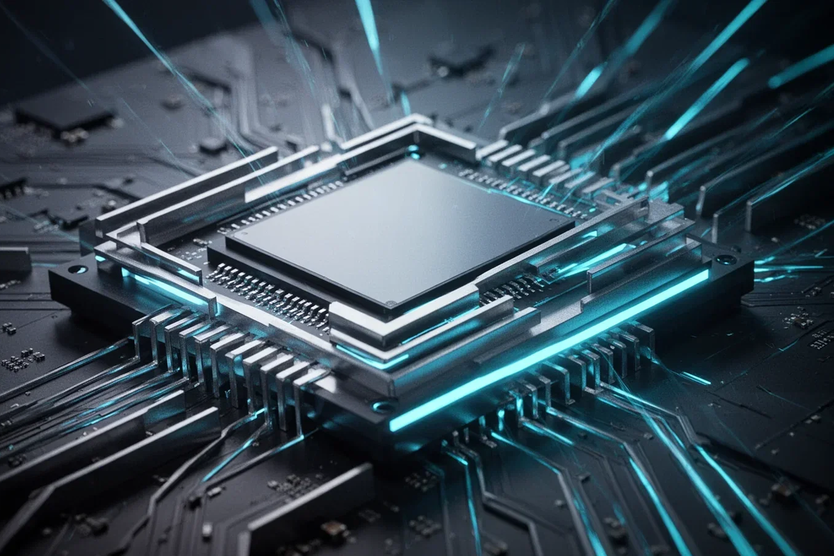 Nvidia Vera: Neue CPU fordert Intel und AMD mit 63% Leistungssprung heraus