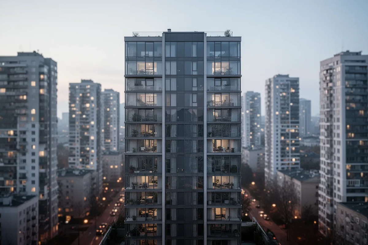 Grand City Properties: Jefferies senkt Ziel auf 9,90 Euro