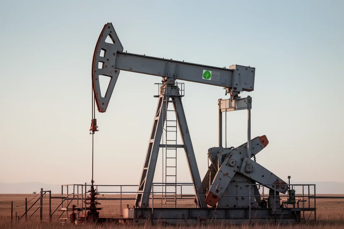 Saturn Oil & Gas Aktie: John Jeffrey mit 99,95 Prozent gewählt