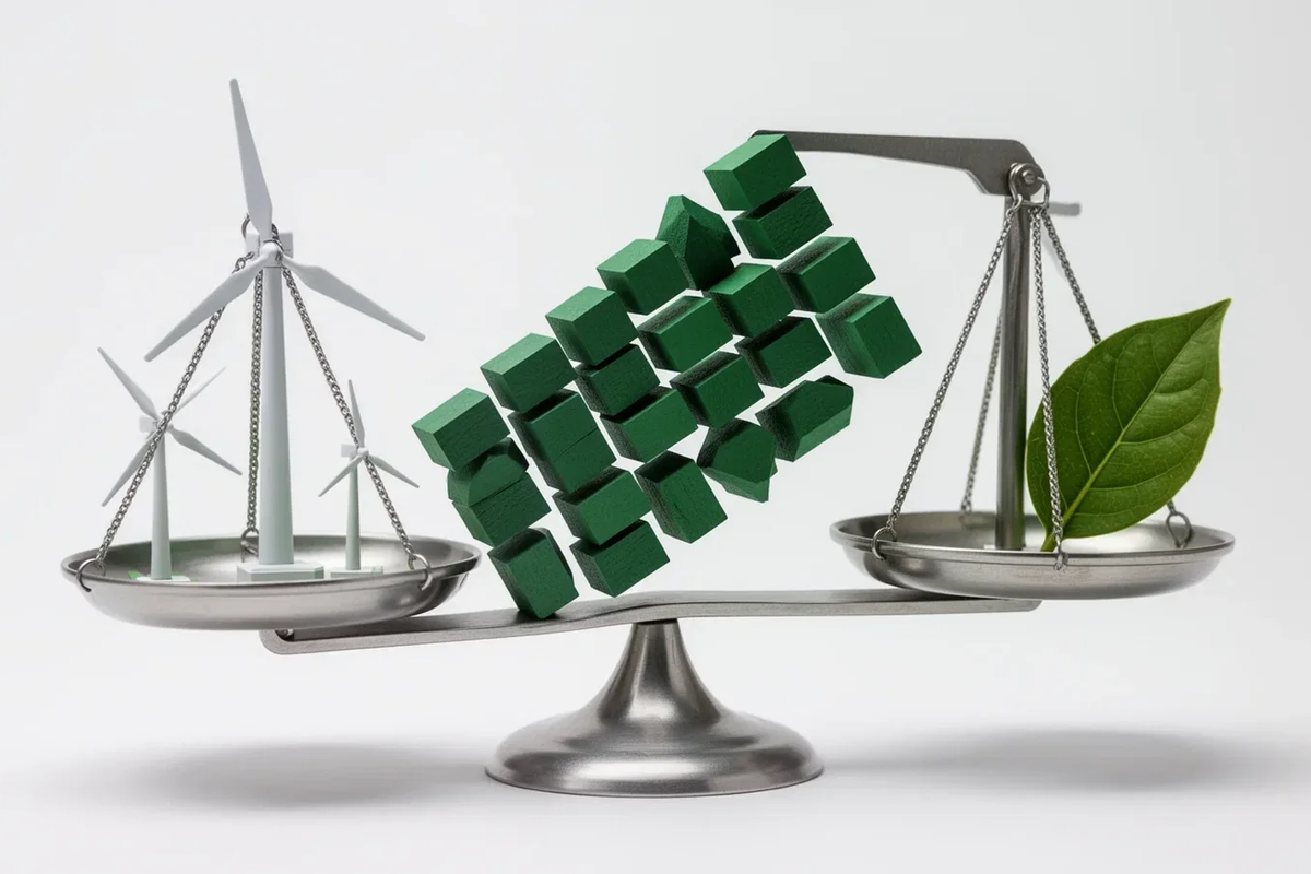 VanEck Sustainable World Equal Weight: Ex-Tag 3. Juni, 0,35 Euro