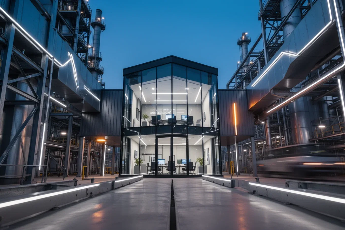 KAP Aktie: Neue Impulse durch Chief Transformation Officer