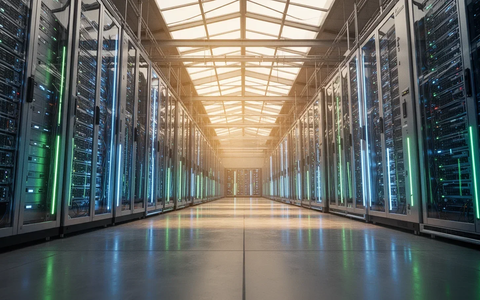 Cipher Mining Aktie: 600 Megawatt für Hyperscaler reserviert
