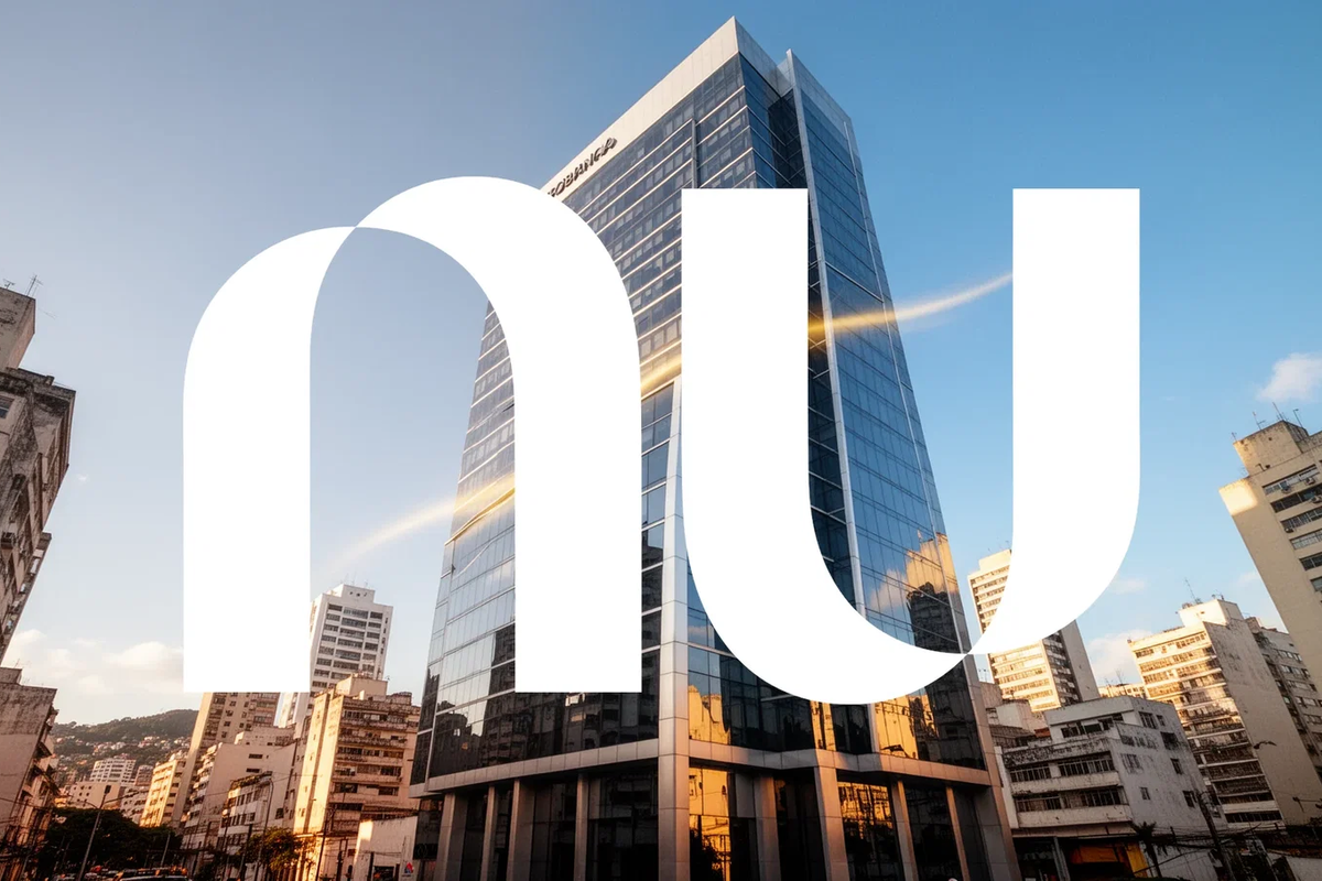 Nu Holdings Aktie: Fünf Millionen Kunden in Kolumbien