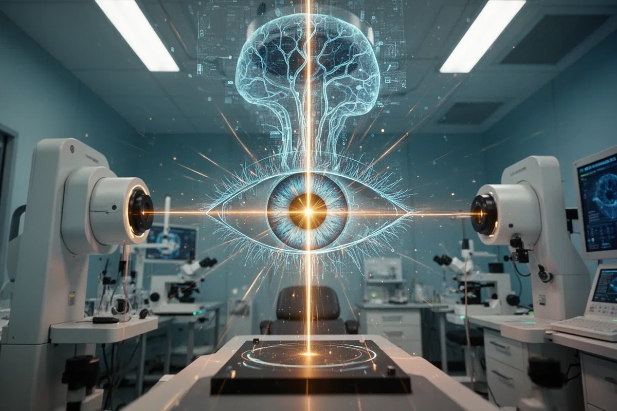 Gehirngesundheit: Zahnbakterium erhöht Alzheimer-Risiko um 600%