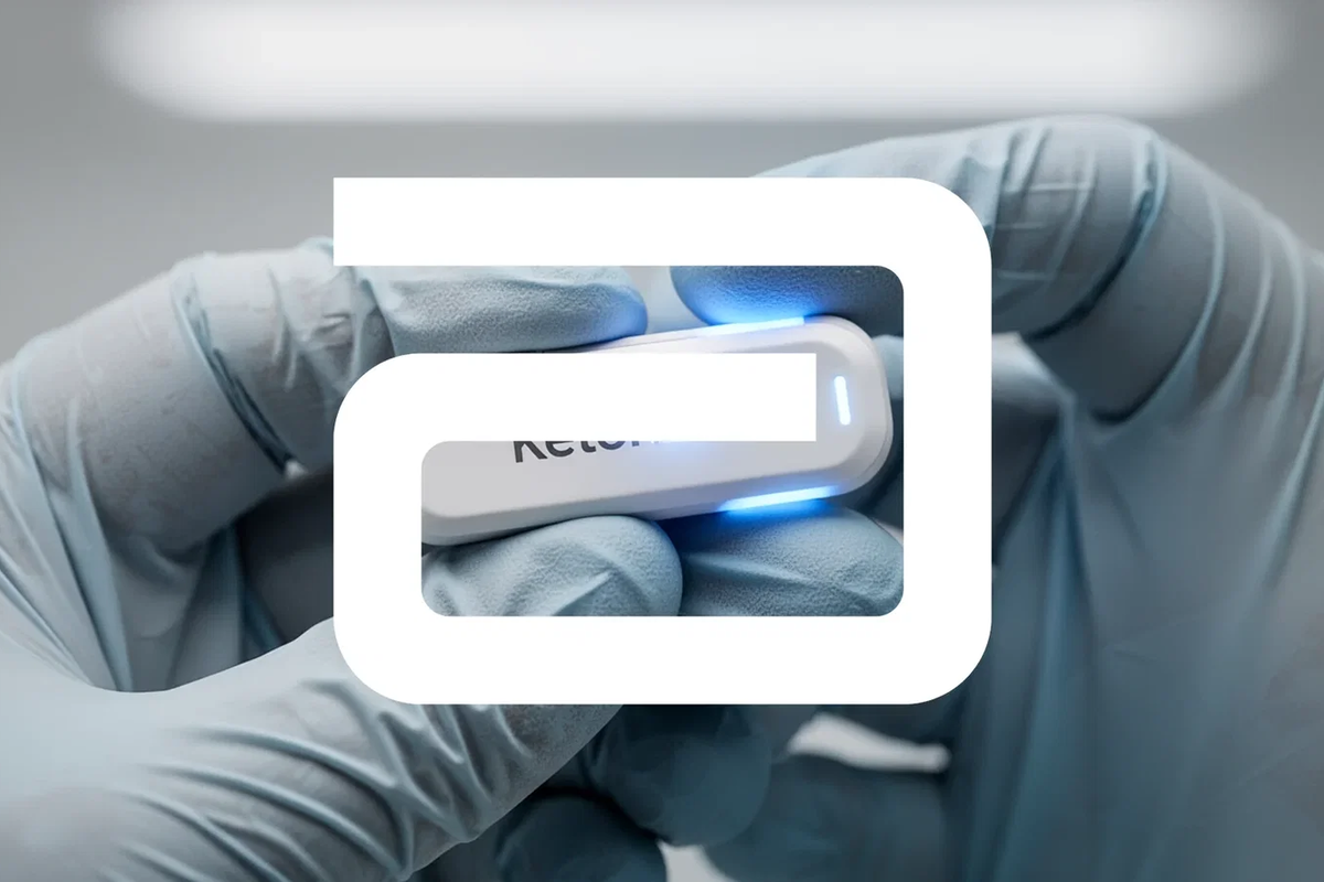 Abbott Aktie: CE-Kennzeichnung für Ketonen-Sensor
