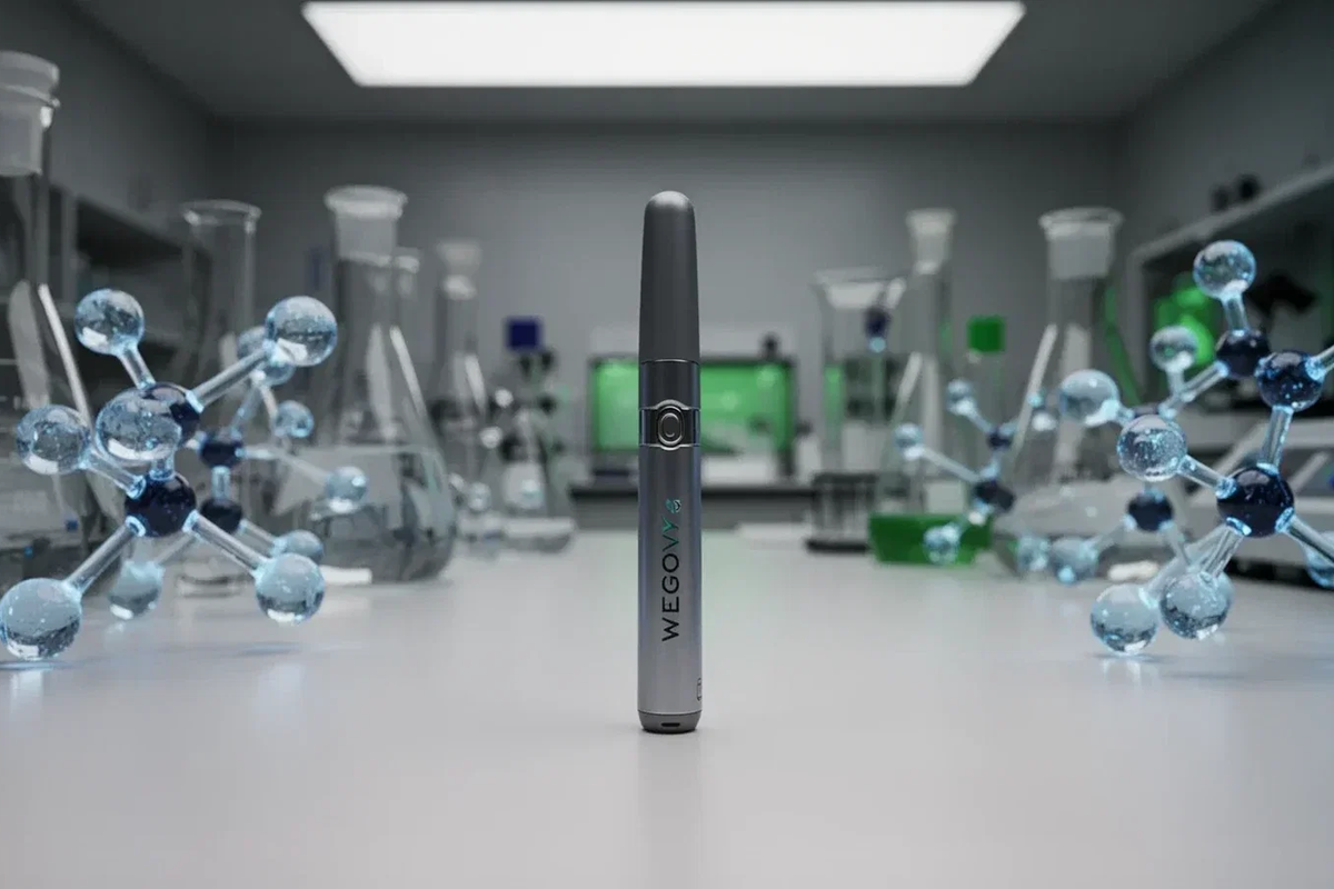 Novo Nordisk Targets Teenage Diabetes Patients as Pipeline Data Looms