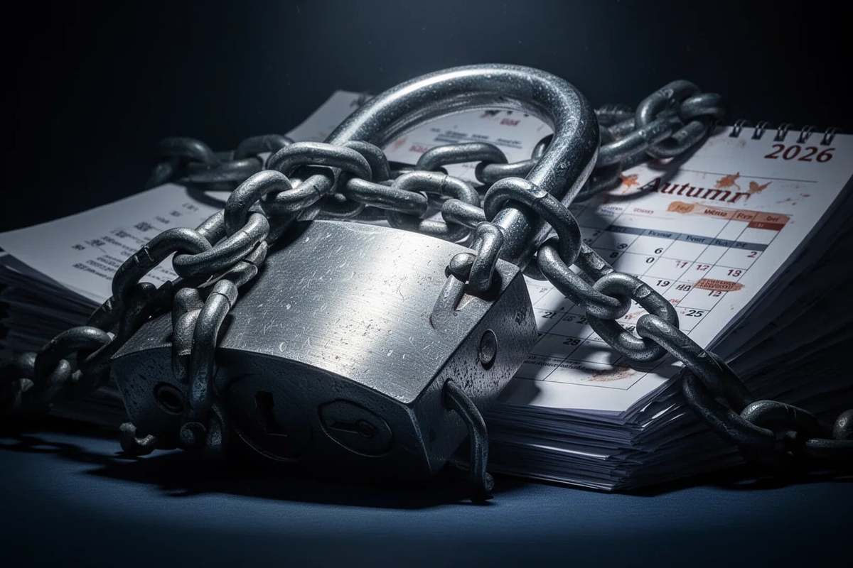 Vincorion Aktie: Lock-up-Frist drückt bis Herbst 2026