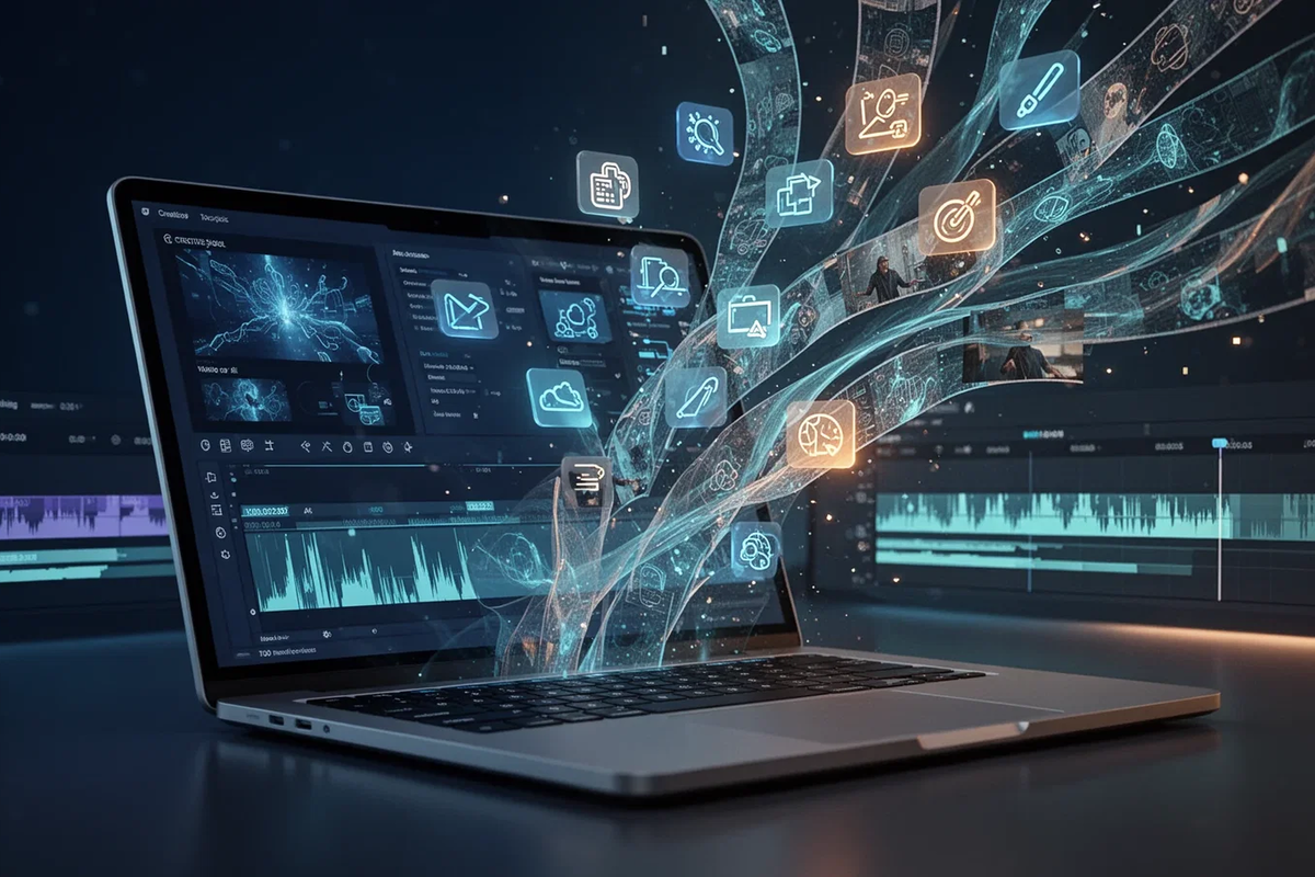Claude: Anthropic integriert Runway und Adobe direkt im Chat