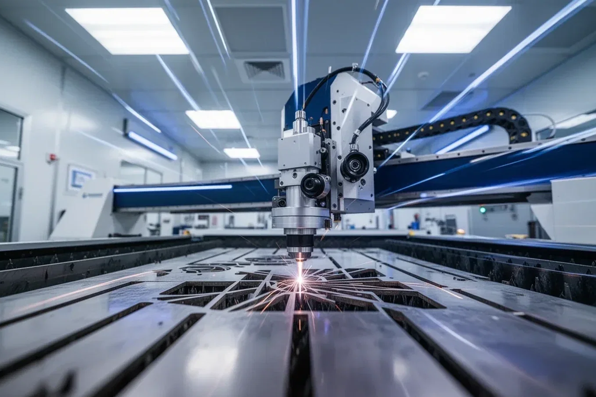 LPKF Laser: The War Between Short Sellers and Technology Optimists ...