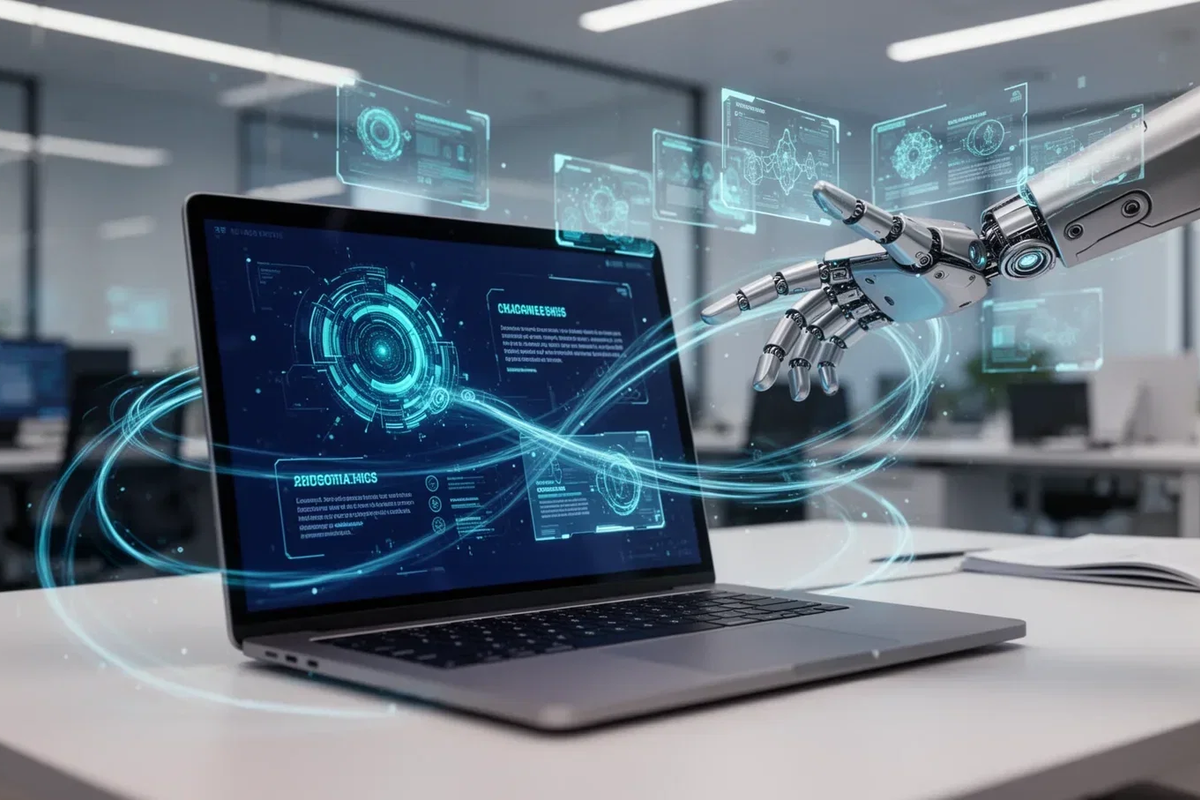 ChatGPT für PowerPoint: OpenAI startet KI-Assistent für Folien