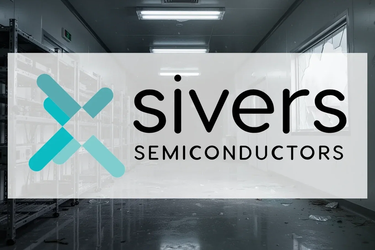Sivers Semiconductors: la renovación del consejo allana el camino a ...