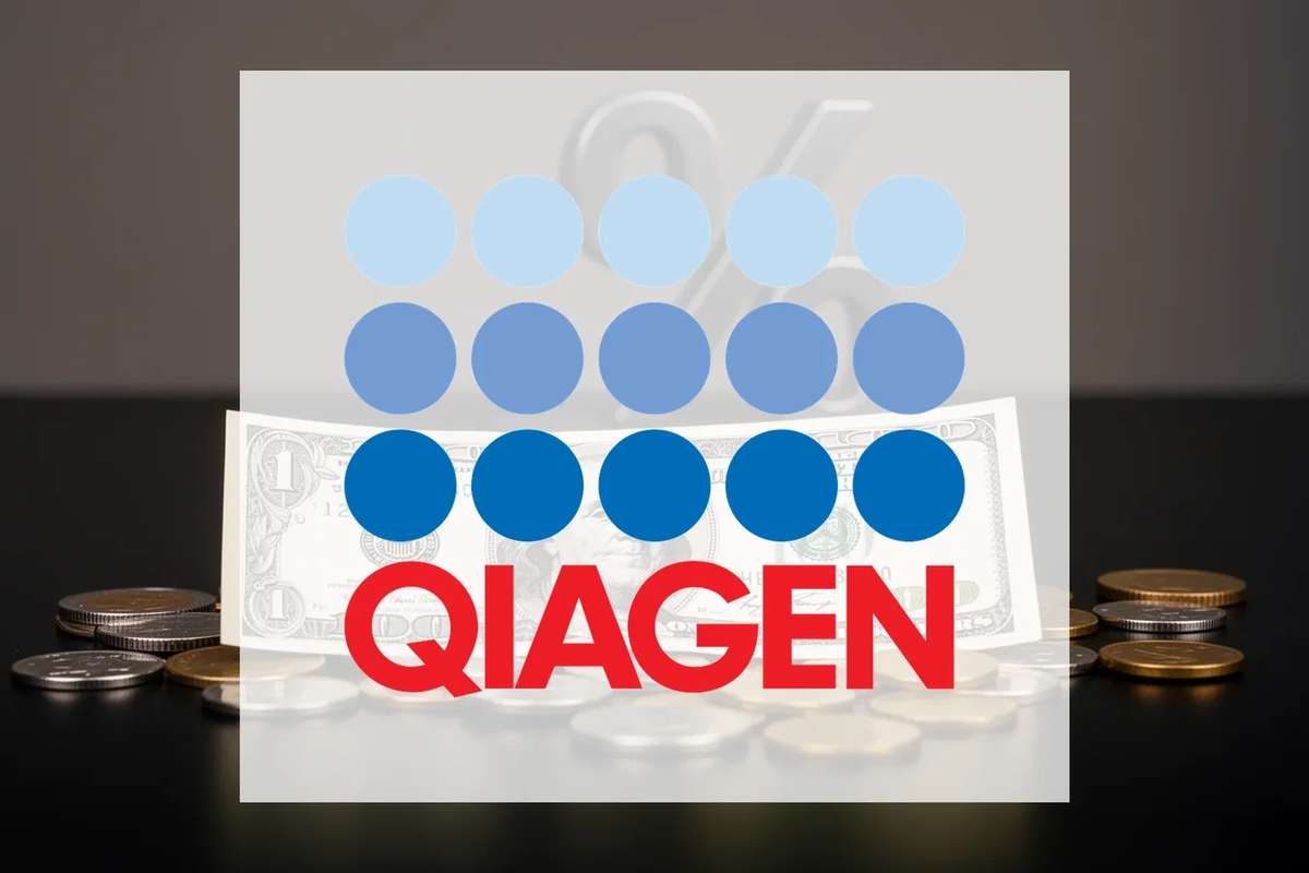 Qiagen Aktie: Dividende um 40 Prozent auf 0,35 Dollar