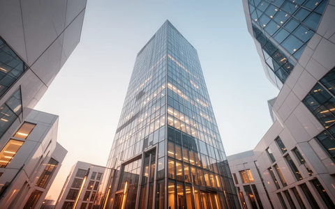 Hashdex NCI Europe ETP: 95 Mio Pfund AUM Ende April
