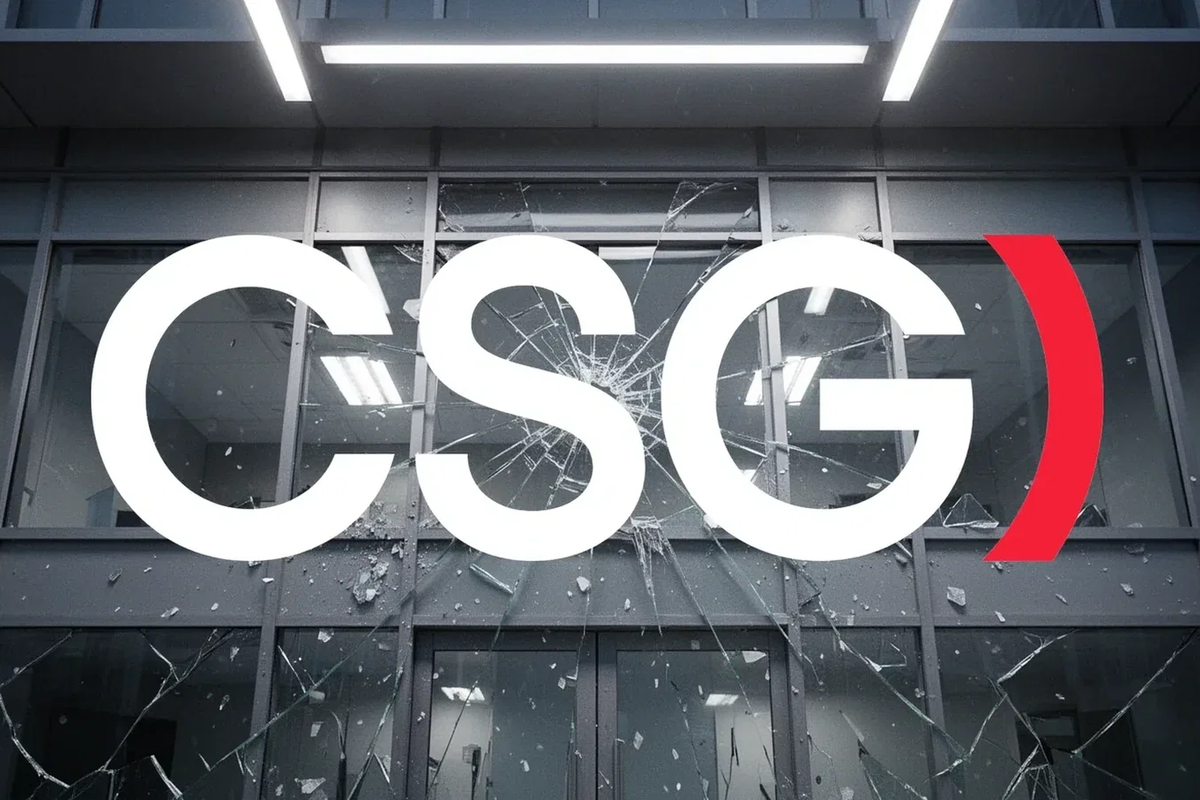 CSG Takes Control of Defence Wiring and Artillery Fuses in One ...