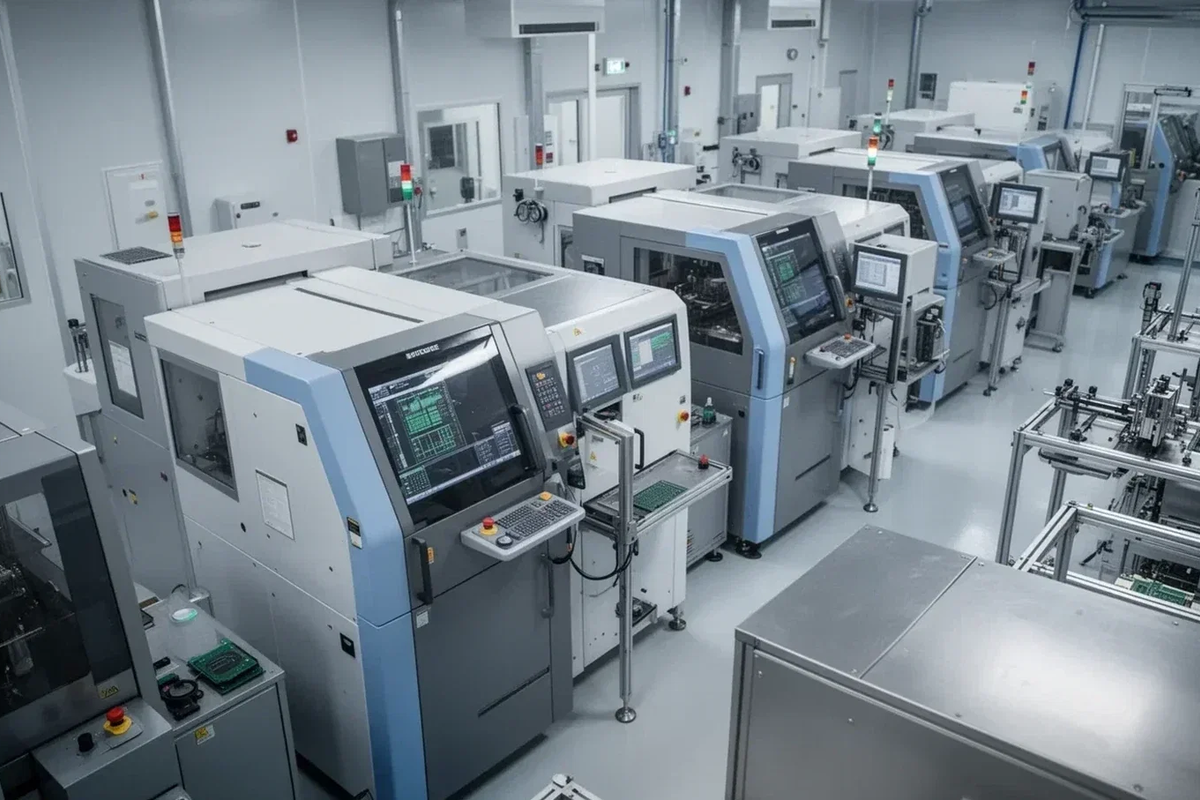 Sivers Semiconductors: Social Media Frenzy, Board Renewal, and Nasdaq ...
