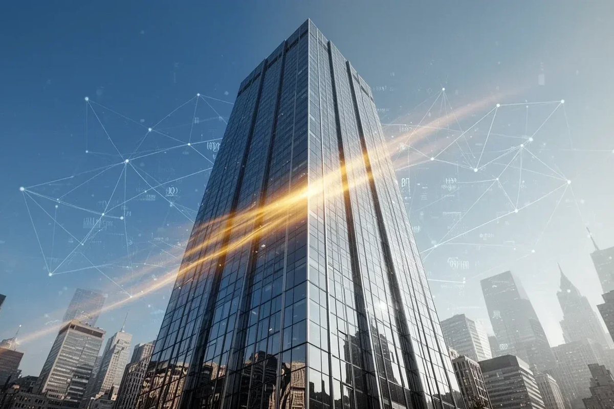 ServiceNow: el 2.957% de Jefferies y la tensión entre cifras récord y ...