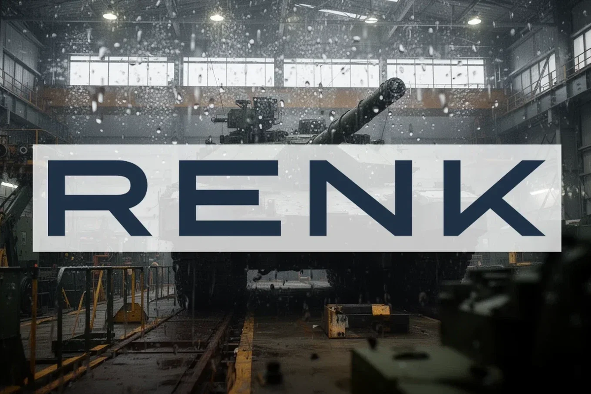 Renk Stock Rides Wave of Strong Q1 Orders and Expanded Free Float After ...