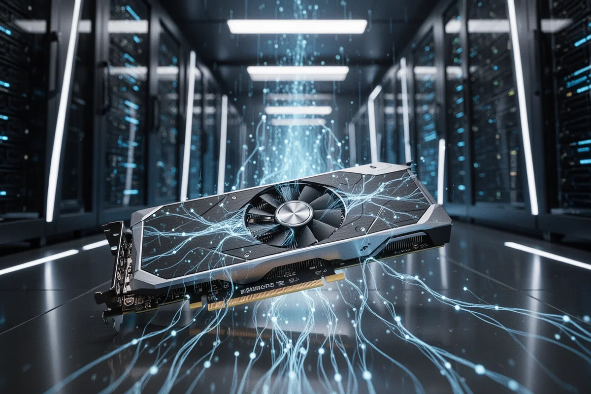 Nvidia-Treiber 610.47: DLSS 5 rückt näher, Control Panel geht