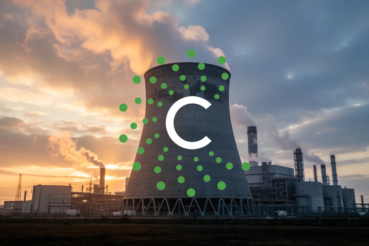 Centrus Energy Aktie: RPG Advisory investiert neun Millionen