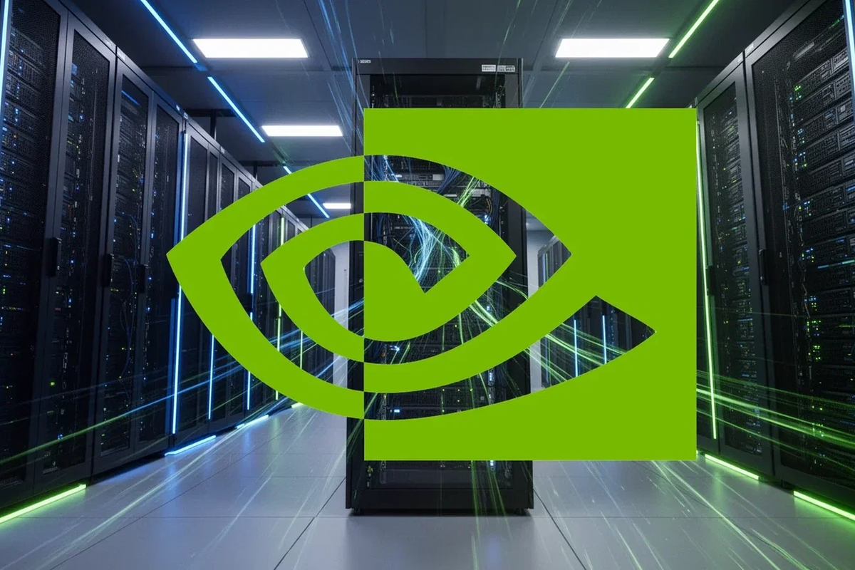 Nvidia’s Record Quarter Masks a Strategic Pivot: Vera CPU Shines as ...