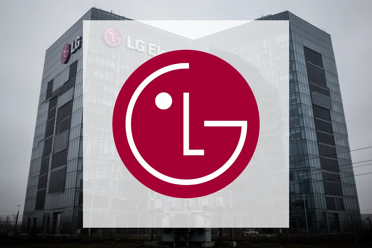 LG Electronics Aktie: 116,7 Milliarden Rupien Steuernachforderung